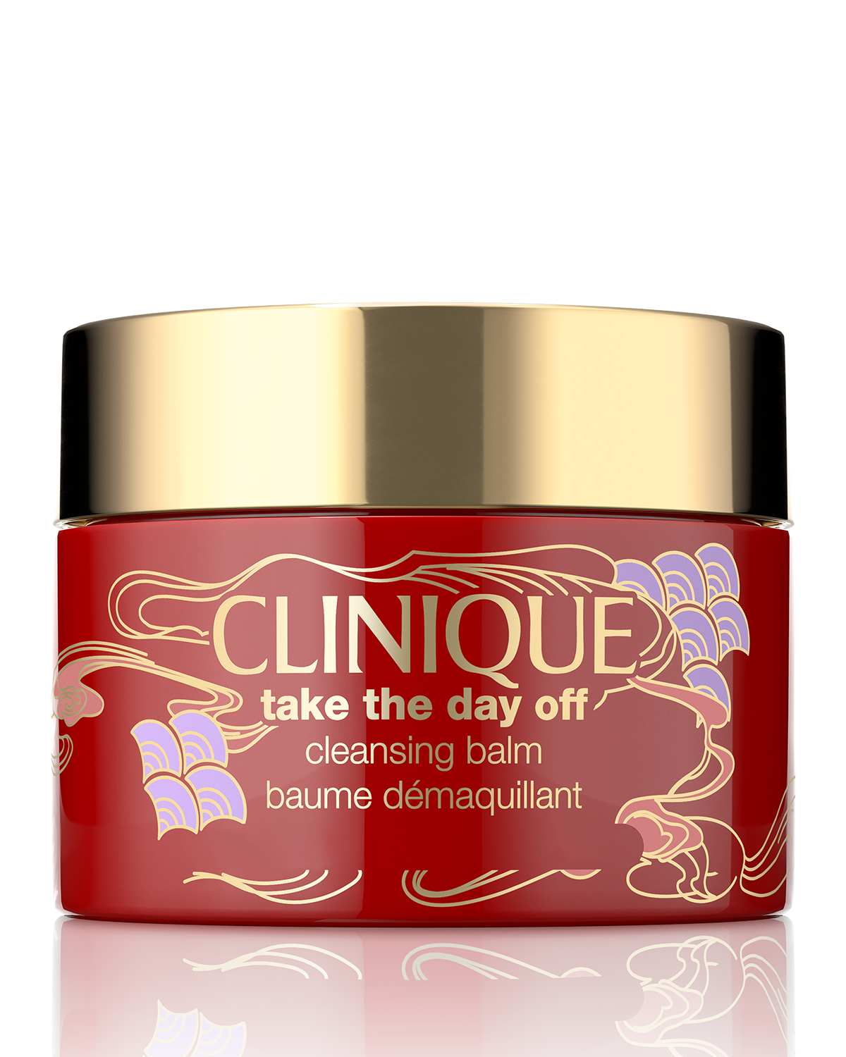 テイク ザ デイ オフ クレンジング バーム 〈限定パッケージ〉 | 【公式】オンラインショップ | クリニーク